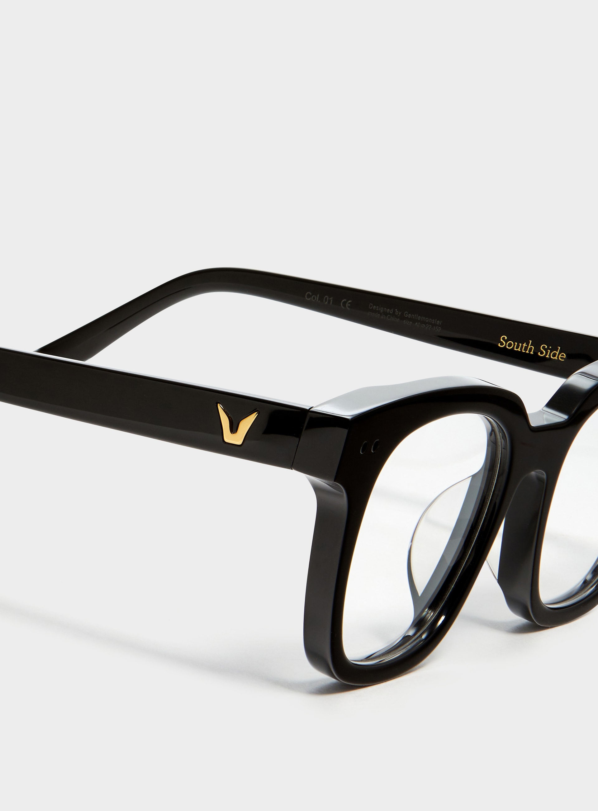 GENTLE MONSTER | South Side 01 | Shop GentleMonster.com