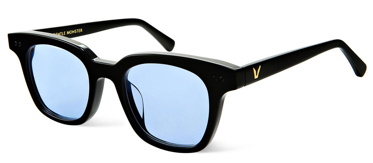 GENTLE MONSTER - SOUTH SIDE 01(BLUE)