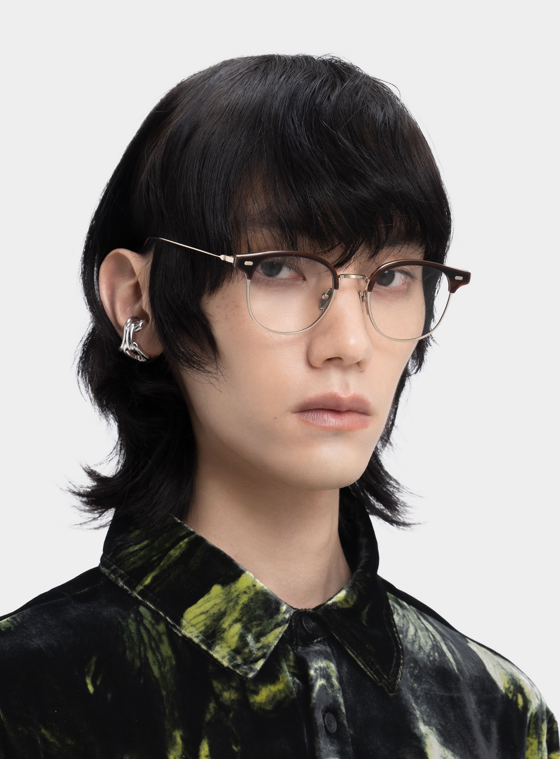 GENTLE MONSTER | Alio X B4 | Shop GentleMonster.com