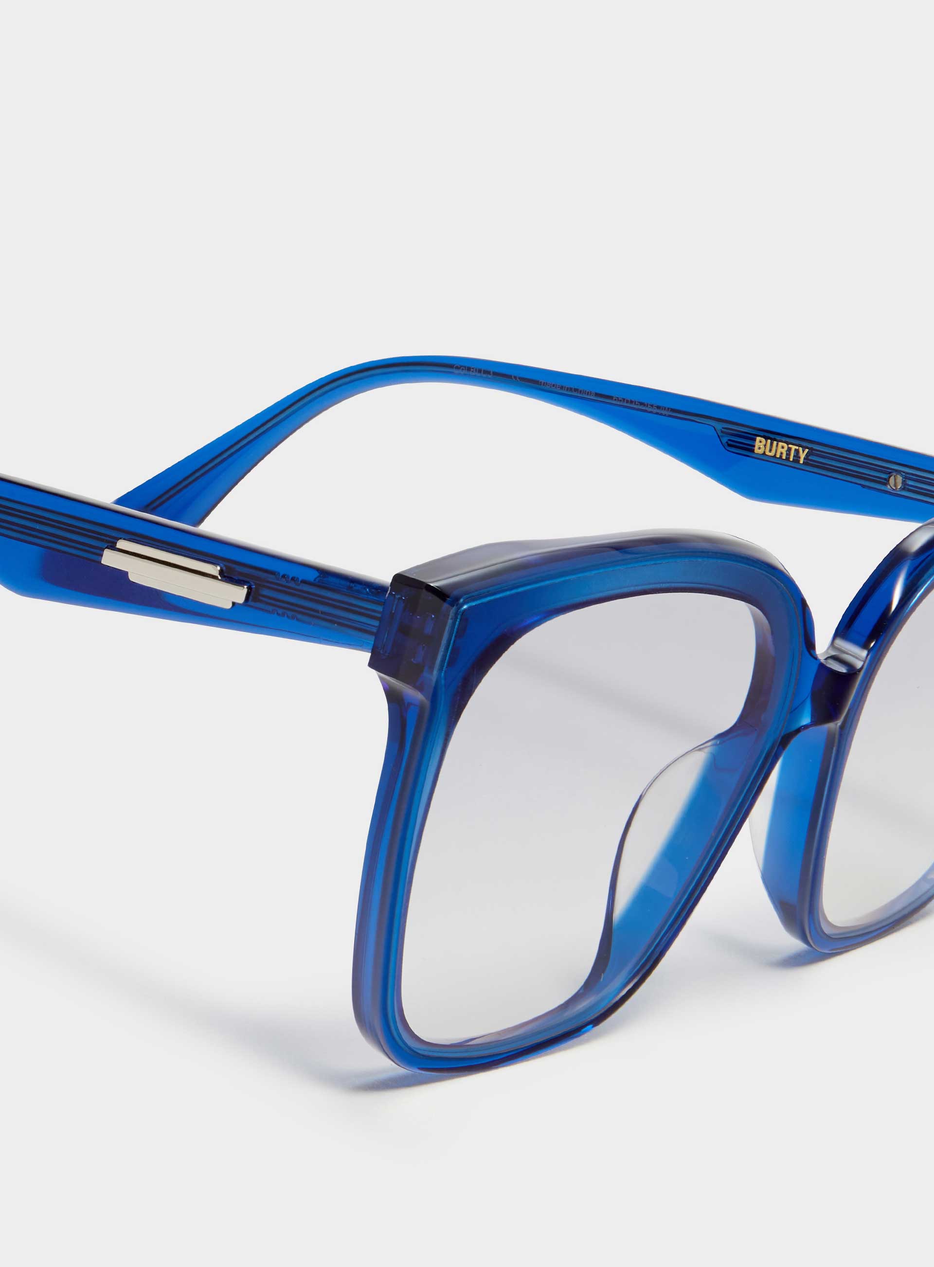 GENTLE MONSTER | Burty BLC3 | Shop GentleMonster.com