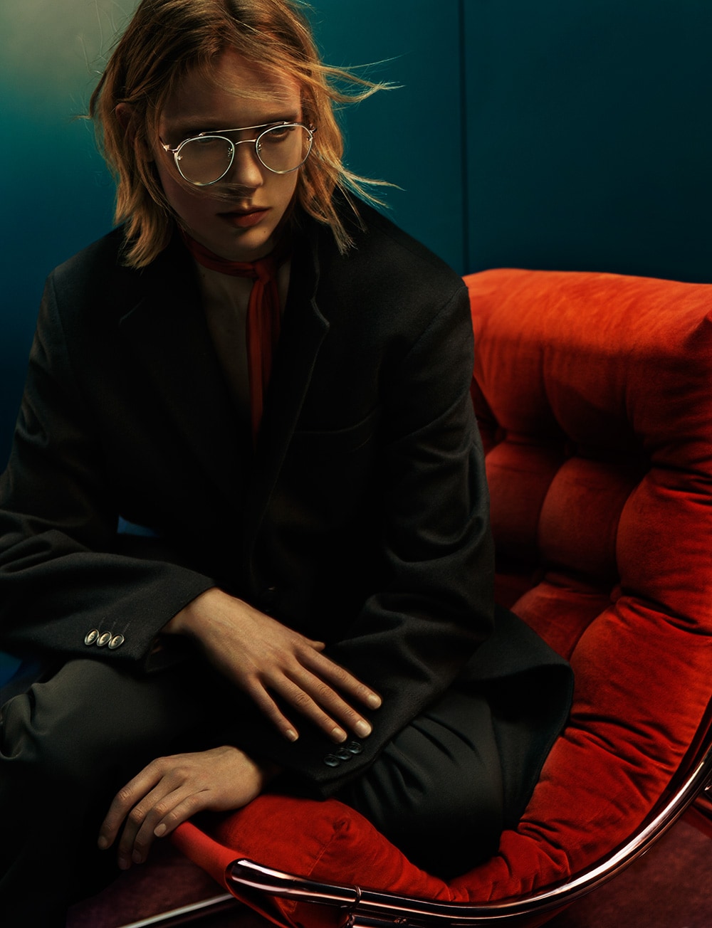 GENTLE MONSTER Official Site