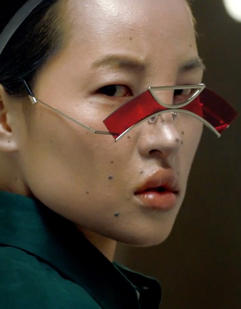 GENTLE MONSTER CAPSULE COLLECTION: ONCE UPON A FUTURE | GENTLE MONSTER ...