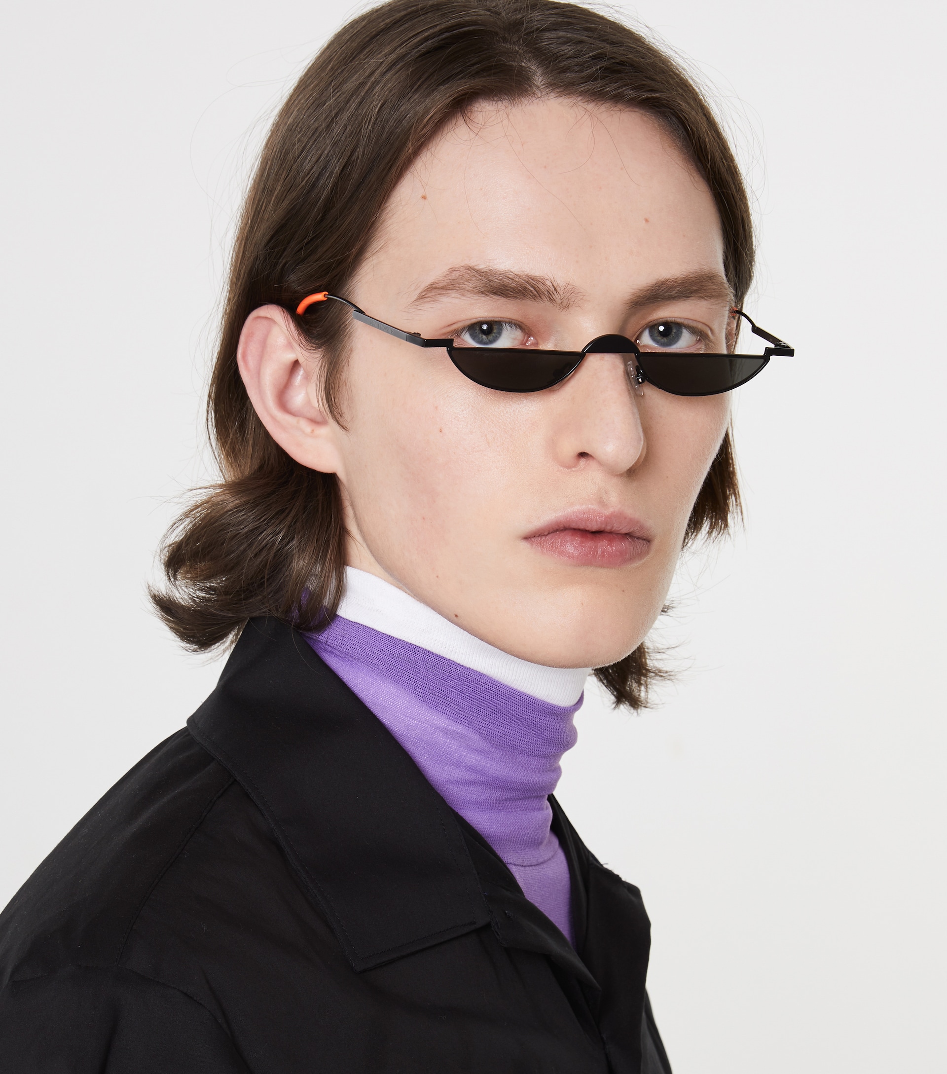 GENTLE MONSTER 2019 EYEWEAR CAMPAIGN 13 | GENTLE MONSTER STORIES