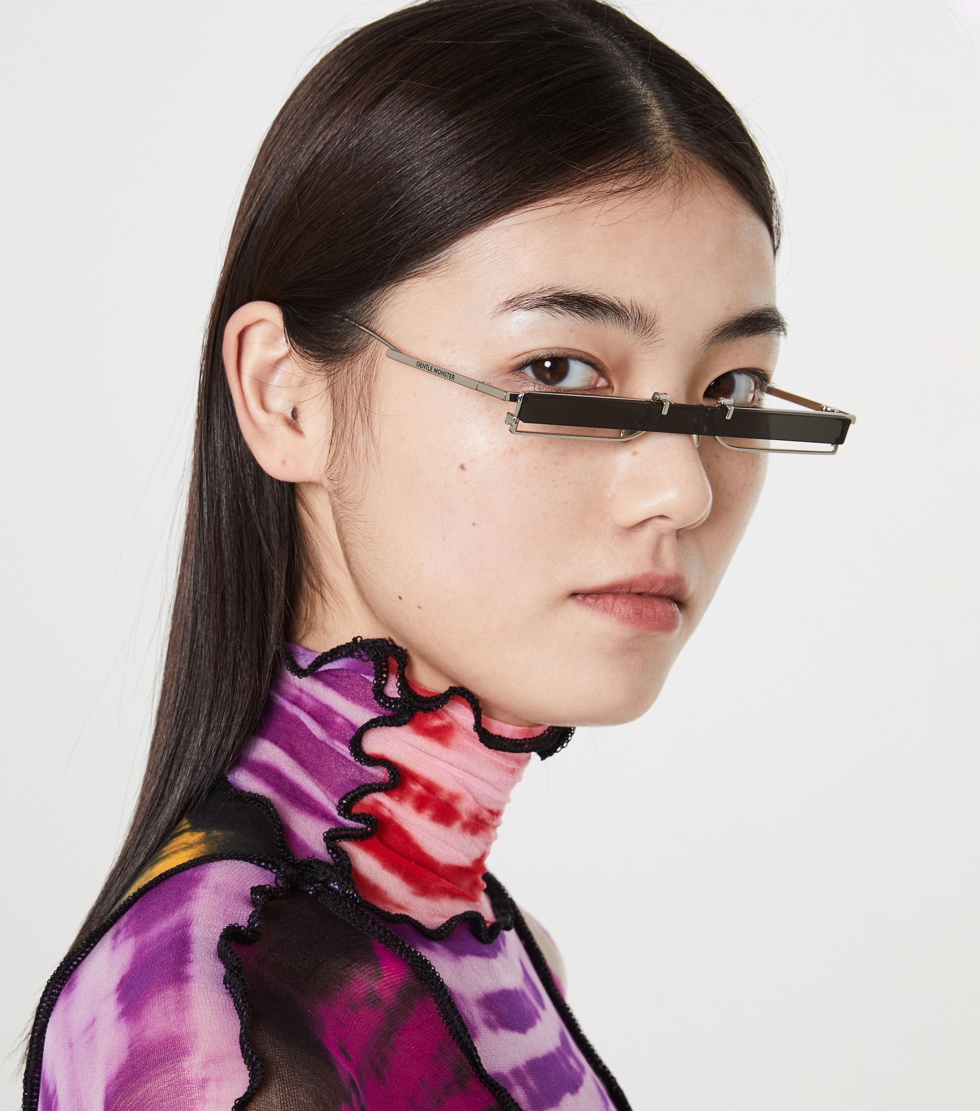 GENTLE MONSTER 2019 EYEWEAR CAMPAIGN 13 | GENTLE MONSTER STORIES